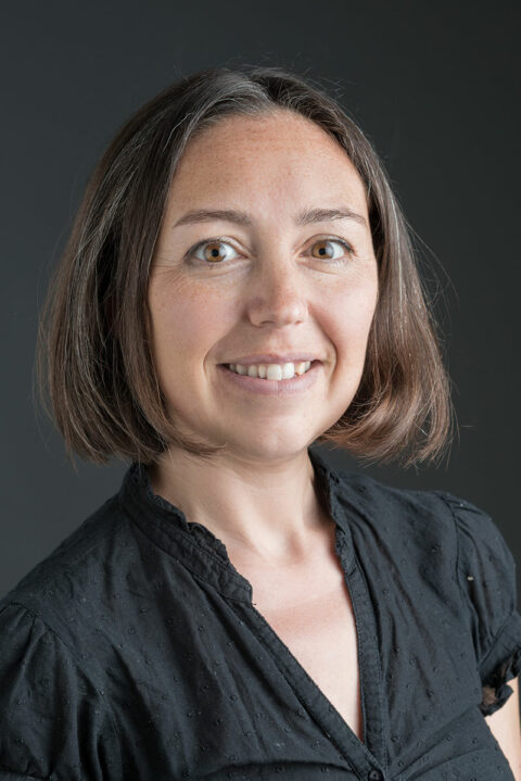 Sandrine Selosse | Science pour tous 06