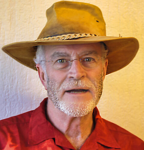 Jacky Cosson | Science pour tous 06