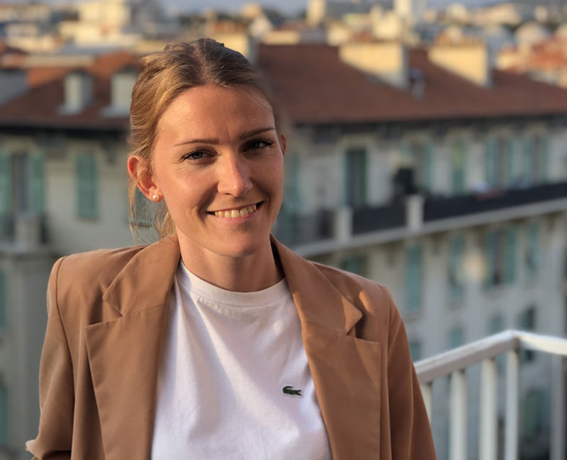 Carole Rovère | Science pour tous 06