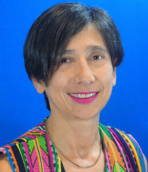 Maria Capovilla | Science pour tous 06